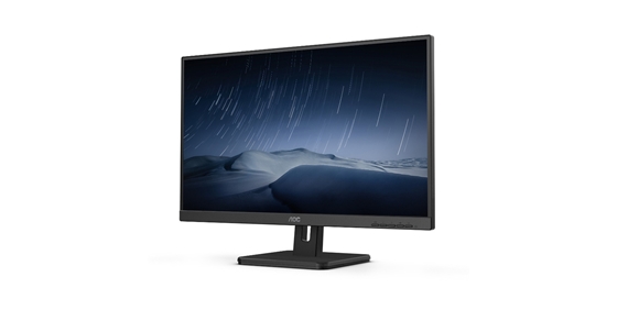 Màn hình Gaming AOC Q27E3S2/74 | 27 inch, 2K, IPS, 100Hz, 4ms, phẳng ...